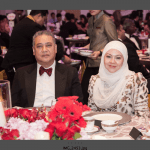 Datuk Seri FD Iskandar & Datin Seri Hafizah | Malaysia Global Business ...
